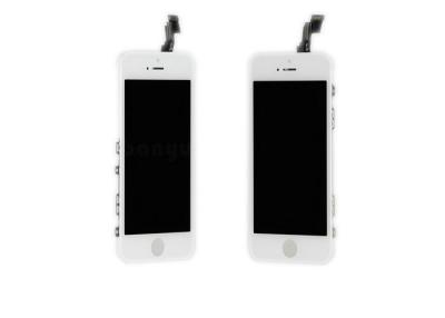 中国 Iphone 5Cのための容量性接触Apple Iphoneオリジナル スクリーンの取り替え 販売のため