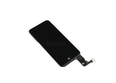 中国 3D接触元のIphoneスクリーンの取り替え、プラス7のためのIphoneのガラス修理 販売のため