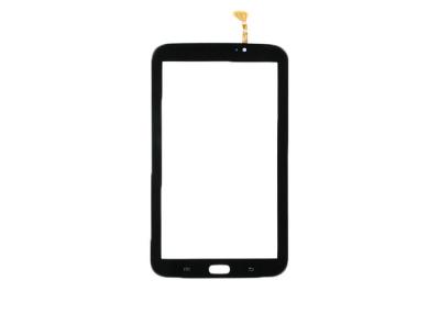 中国 サムスン ギャラクシー パッド3のための黒いタブレットのタッチ画面の計数化装置7.0 T210ガラス修理 販売のため