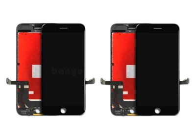 中国 5.5インチの黒い容量性接触Iphone 7プラス スクリーン修理100%原物 販売のため