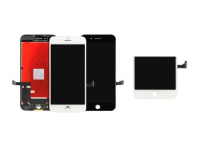 中国 5.5インチの白いIphone 7計数化装置のタッチ画面が付いているプラス スクリーンの取り替え 販売のため