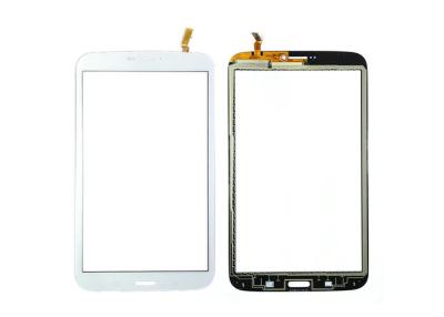 中国 8.4インチはタッチ画面の計数化装置、タブT321サムスンを錠剤にしますスクリーン修理2560*1600ピクセルを錠剤にします 販売のため