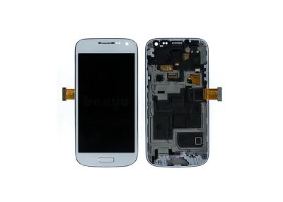 Cina Originale LCD a 4,8 pollici di Ppi 100% della sostituzione 306 dello schermo della galassia S3 Samsung in vendita