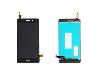 Cina Materiale nero a 5,0 pollici di tecnica di IPS della sostituzione dello schermo di Huawei per Huawei P8 Lite in vendita