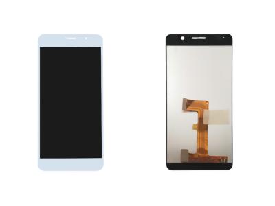 Cina Tocco LCD bianco di Mutil dell'Assemblea della sostituzione dello schermo di Huawei per onore 6 di Huawei in vendita