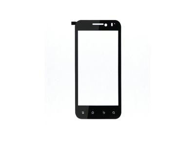 Cina Sostituzione nera dello schermo di Huawei, pixel delle sostituzioni 854 x 480 dello schermo di onore U8860 di Huawei in vendita