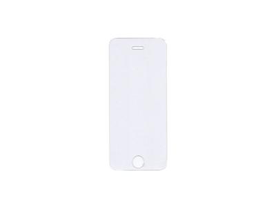Cina Gli accessori trasparenti del telefono cellulare, Iphone 5 hanno temperato il film di vetro 0.33mm in vendita