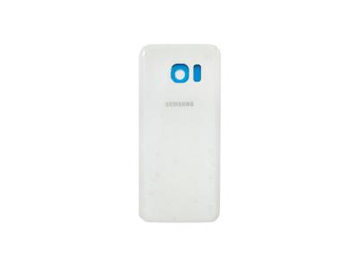 Cina Parti di riparazione del telefono di globulo bianco, copertura posteriore 142.4*69.6*87.9mm d'abitazione di Samsung S7 in vendita