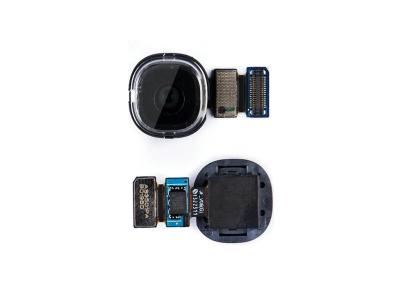 Cina Classifichi le parti di riparazione del telefono cellulare, macchina fotografica della parte posteriore di Samsung per la galassia S4 I9500 in vendita