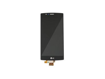 Cina Riparazione LCD nera dello schermo del telefono cellulare per l'originale del materiale 100% del LG G4 TFT in vendita