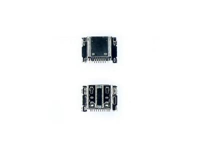 Cina Bacino di carico del porto del connettore di USB delle parti di riparazione del telefono cellulare dell'OEM per S3 i9300 in vendita