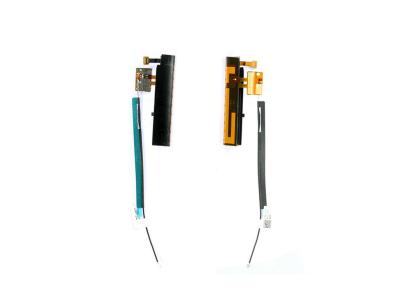 Cina Materiale sinistro nero del metallo della sostituzione dell'antenna di Wifi per l'iPad 3 in vendita