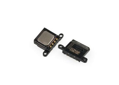 Cina Sostituzione nera della flessione del suono dell'altoparlante del ricevitore telefonico dei pezzi di ricambio di iPhone per l'iPhone 6S più in vendita
