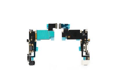 Cina Cavo di carico della flessione del connettore del porto del bacino del caricatore di USB per l'iPhone 6S più in vendita
