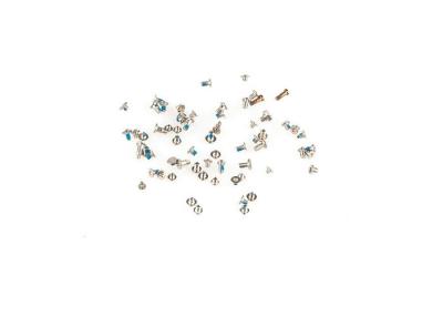 China Gold Complete Iphone Screws Replacement For IPhone 6s Plus High Copy for sale