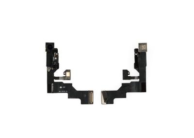 Cina Cavo anteriore della flessione del sensore della luce di prossimità della macchina fotografica del rivestimento per l'iPhone 6S più in vendita
