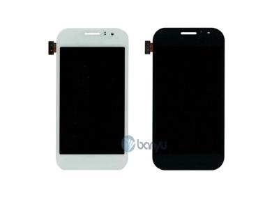 Cina 4,3 pollici di Samsung dello schermo della sostituzione di Samsung J1 800X480 del pixel di riparazione LCD dello schermo in vendita