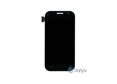 Cina L'Assemblea TFT Samsung nero materiale dell'esposizione dell'affissione a cristalli liquidi di Samsung J1 scherma la sostituzione in vendita