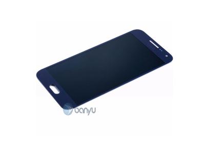 Cina 5,0 pollici del grado del AAA di sostituzione LCD dello schermo per lo schermo nocivo E5 di Samsung in vendita