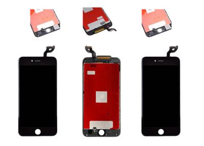 中国 LCDの修理部品と5.5インチのiPhone 6sのための黒いiPhone 6 Lcdの取り替え 販売のため