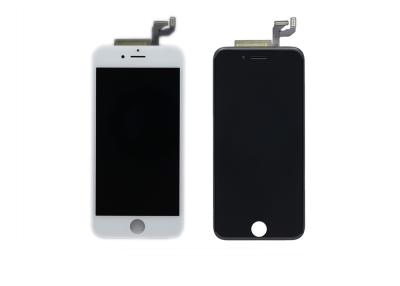 中国 等級AAA IPhone 6S LCDの表示アセンブリApple IPhoneのための容量性タッチ画面 販売のため