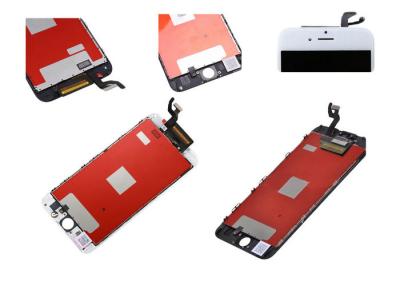 中国 5.5インチとiPhone 6sのためのAAA LCDの携帯電話のタッチ画面の取り替えを等級別にして下さい 販売のため