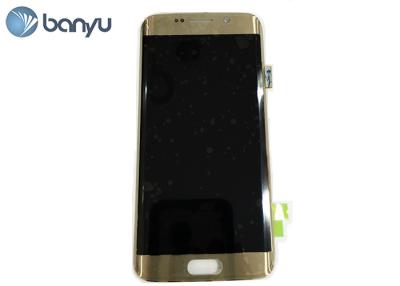 Cina sostituzione dello schermo dell'affissione a cristalli liquidi di Samsung di 2560 x 1440 pixel per 5,1
