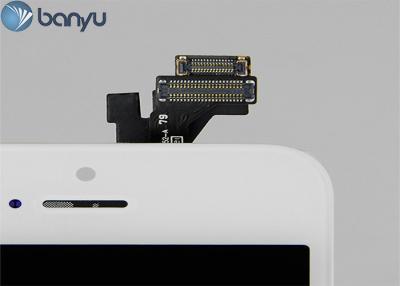 中国 高いコピーAAAのiPhoneタッチ画面の計数化装置が付いている5つのLCDスクリーンの修理部品4.0インチ 販売のため