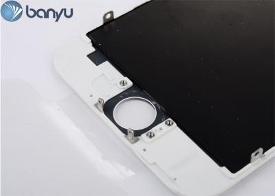 中国 白いiPhone 6G Lcdスクリーン表示アセンブリ4.7インチの死んだピクセル無し1334 x 750 販売のため