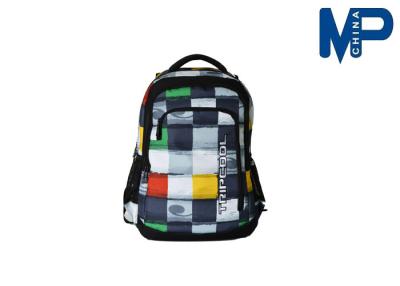 Cina OEM conveniente affascinante speciale della borsa del computer portatile dello zaino della scuola di acquisto in vendita