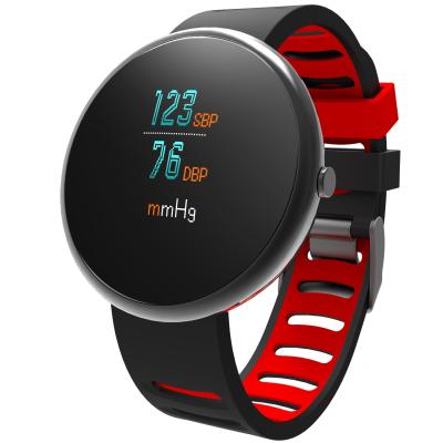 中国 2.5DガラスLEDのスマートな腕時計96*64多彩なOLED多彩な0.95