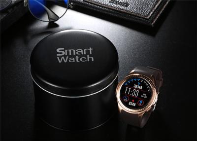 中国 Bluetoothのリモート・コントロール スマートな腕時計0.86