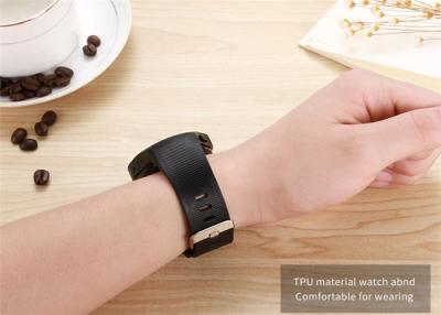 中国 磁荷のSmartwatch Bluetoothのアンドロイド0.86