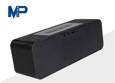 China Casa/escritório MP3/MP4/orador bluetooth do telemóvel com cartão do TF, versão 2,1 de Bluetooth à venda