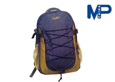 Cina Personalizzi lo zaino alla moda del giorno spazioso di colore per gli studenti di college in vendita