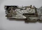 Cina JUKI 24mm FTF TAPE FEEDER FF24NS E50067060B0 SMT Tape Feeder  Test in machine before shipping in vendita