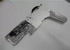 中国 24MM Pneumatic Intel Ready SMT Feeder SBFB 34000K Test in machine before shipping 販売のため