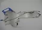 China JUKI 24mm ELECTRIC TYPE FEEDER 40157543 EF24FS for Surface Mounted Technology Machine en venta