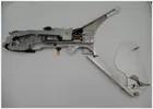 Cina Offer SMT JUKI FEEDER AF24NS E5006706AB0 for Surface Mounted Technology Test in machine before shipping in vendita