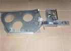 中国 Original FUJI CP7 12x8 12mm Embossed Feeder Smt Spare Parts High Quality, original brand in good condition of each goods 販売のため