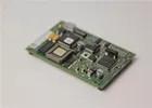China Tablero del tratamiento de señales de Siemens 80C515C, placa de circuito de procesador de 00344485 SMT en venta