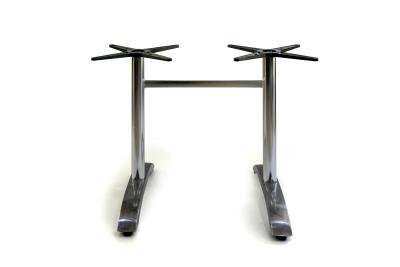 China Aluminum table leg for sale