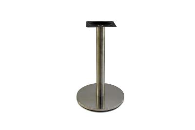 China StainSteel  table leg for sale