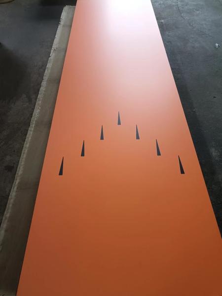 Quality Competitive 4*12' Indoor Bowling Alley Entertainment Equipment for Fitness for sale