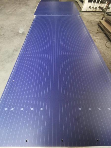 Quality Competitive 4*12' Indoor Bowling Alley Entertainment Equipment for Fitness for sale