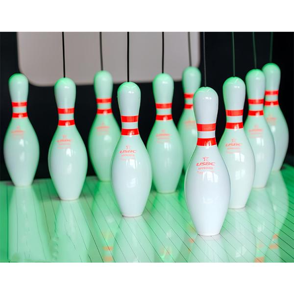 Quality Steel Sports Equipment All String Pinsetter System for Brunswick Equip Bowling for sale