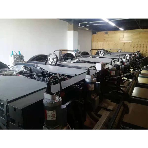 Quality Amf Bowling Pinsetter Lane Equipment With Affordable For Bodybuilding Fitness 3 for sale