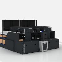 Quality Projection Bowling Alley for Interactive Sport Game and Bodybuilding Fitness at for sale