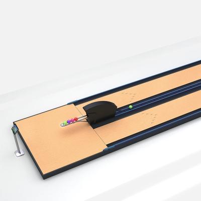 중국 체력 표준 중고 리모델링 브런즈위크 상업용 볼링 골목 볼링 골목 세트 판매용