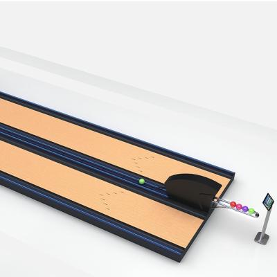 중국 운동 근육 기능 제조업체 볼링 골목 세트 보디 빌딩 피트니스 판매용